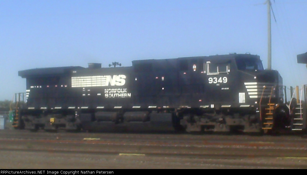 NS 9349